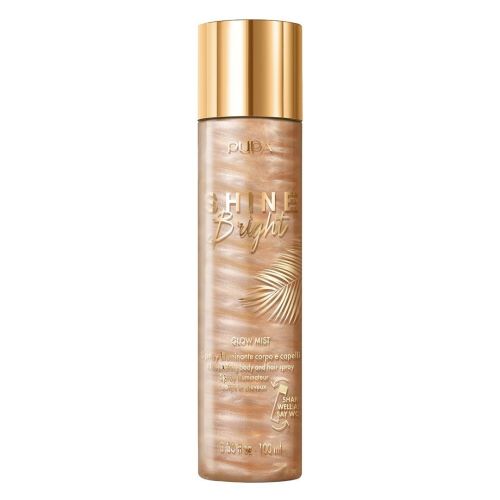 PUPA
Shine Bright Glow Mist