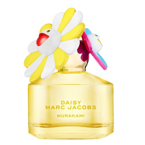 MARC JACOBS
Daisy Murakami Yellow Edp
