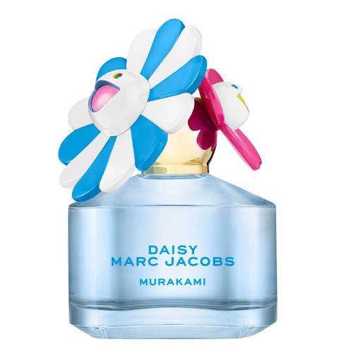 MARC JACOBS
Daisy Murakami Blue Edp