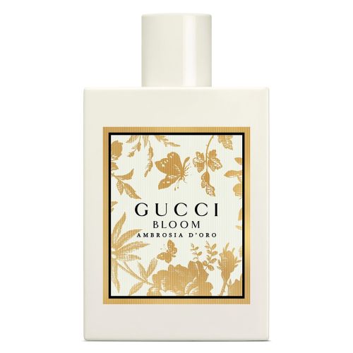 GUCCI
Bloom Ambrosia D‘Oro Edp