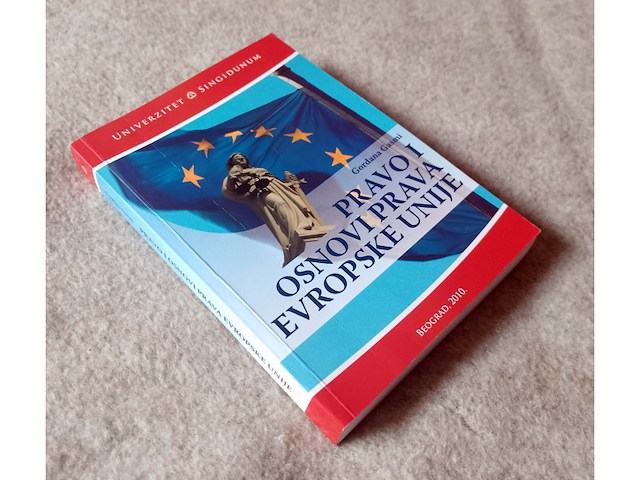 Pravo i osnovi prava evropske unije