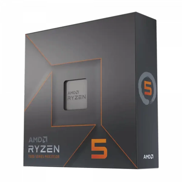 Procesor AMD AM5 Ryzen 5 7600X 4.7GHz