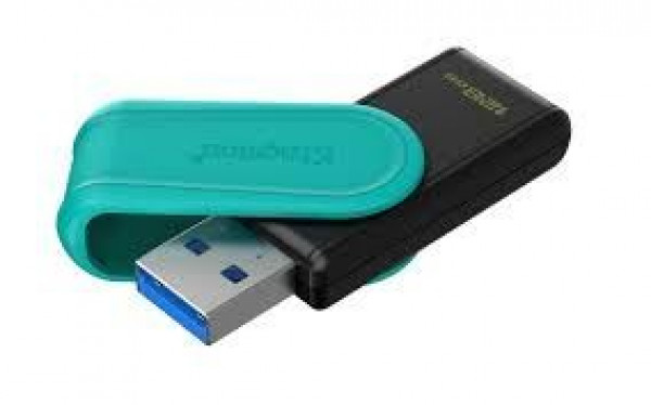 MEM UFD 128GB DTXS KIN DTXS128GB