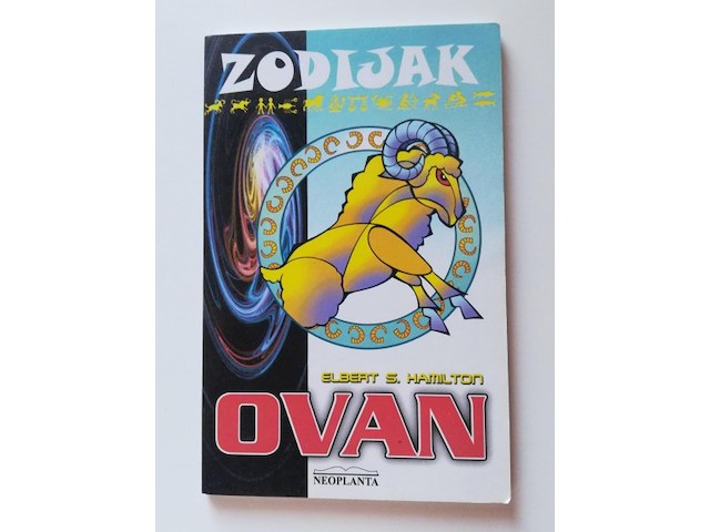 Ovan zodijak horoskop