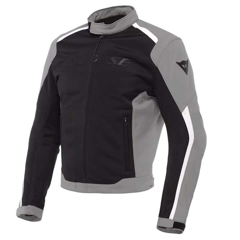 DAINESE HYDRAFLUX 2 AIR D-DRY JAKNA CRN/TMN-SIV