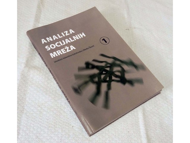 Analiza socijalnih mreza