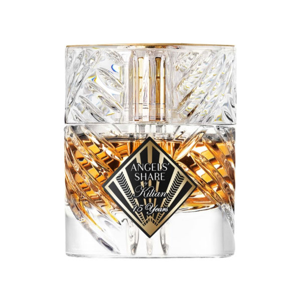 Nicole 3072 EDP inspirisan Angels’ Share Anniversary Edition Kilian