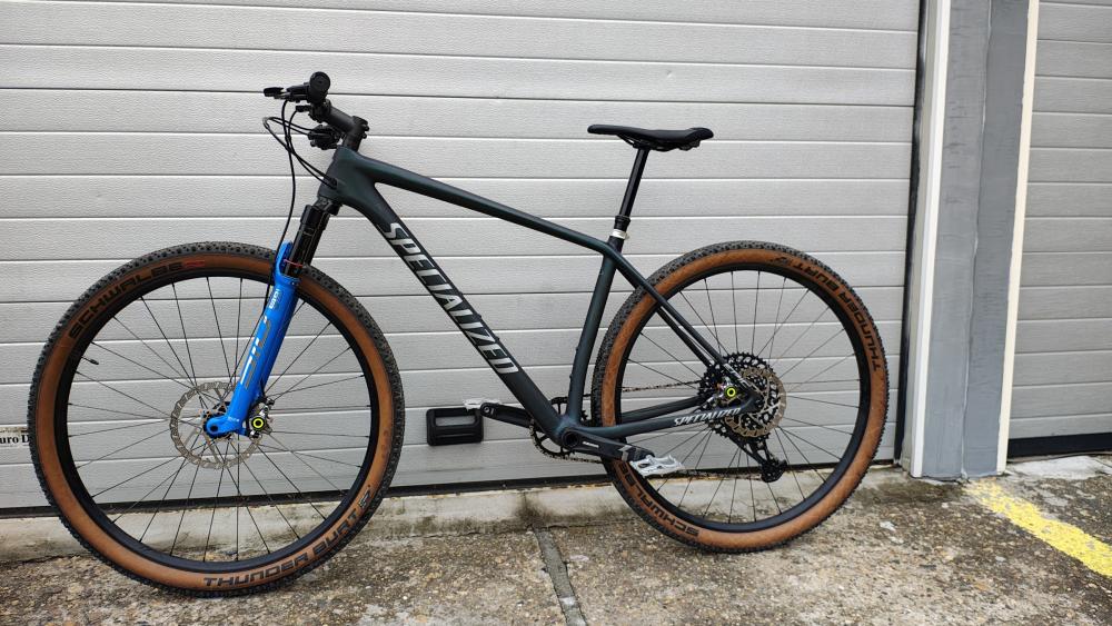 Specialized Epic Carbon, L size