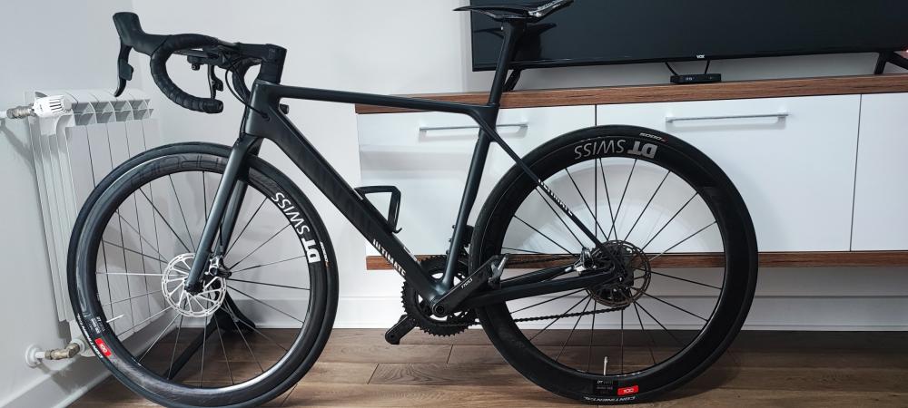 Canyon ultimate cf slx