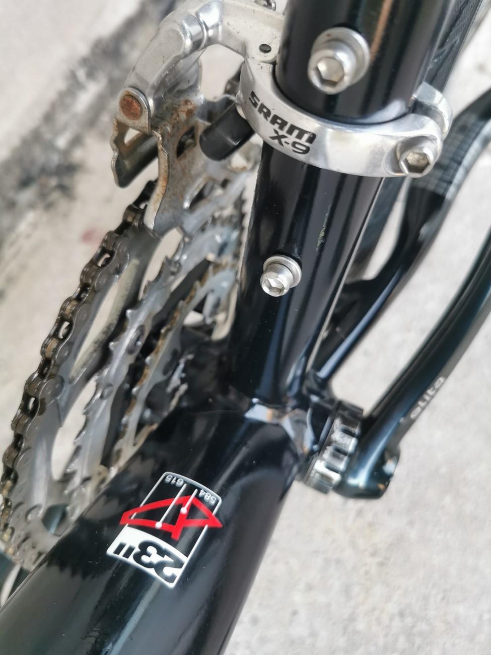 BMC Alpenchallenge AC01 2010