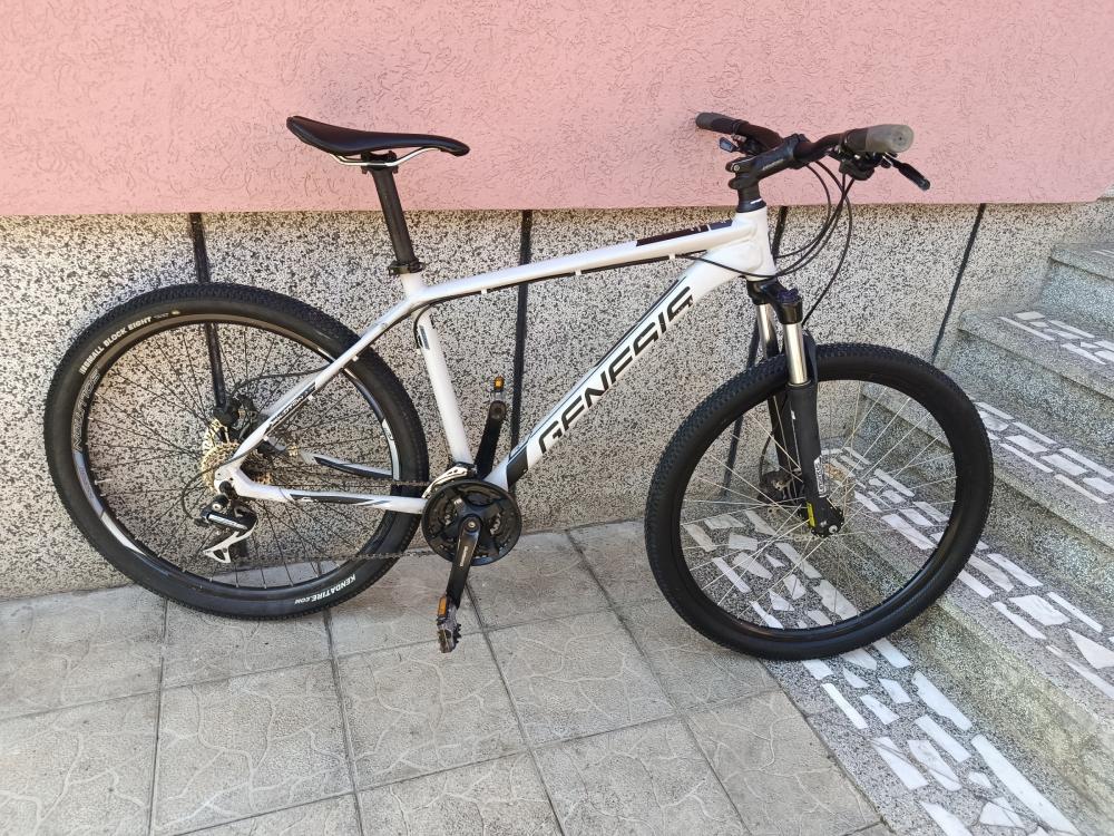 Genesis 27.5 Povoljno