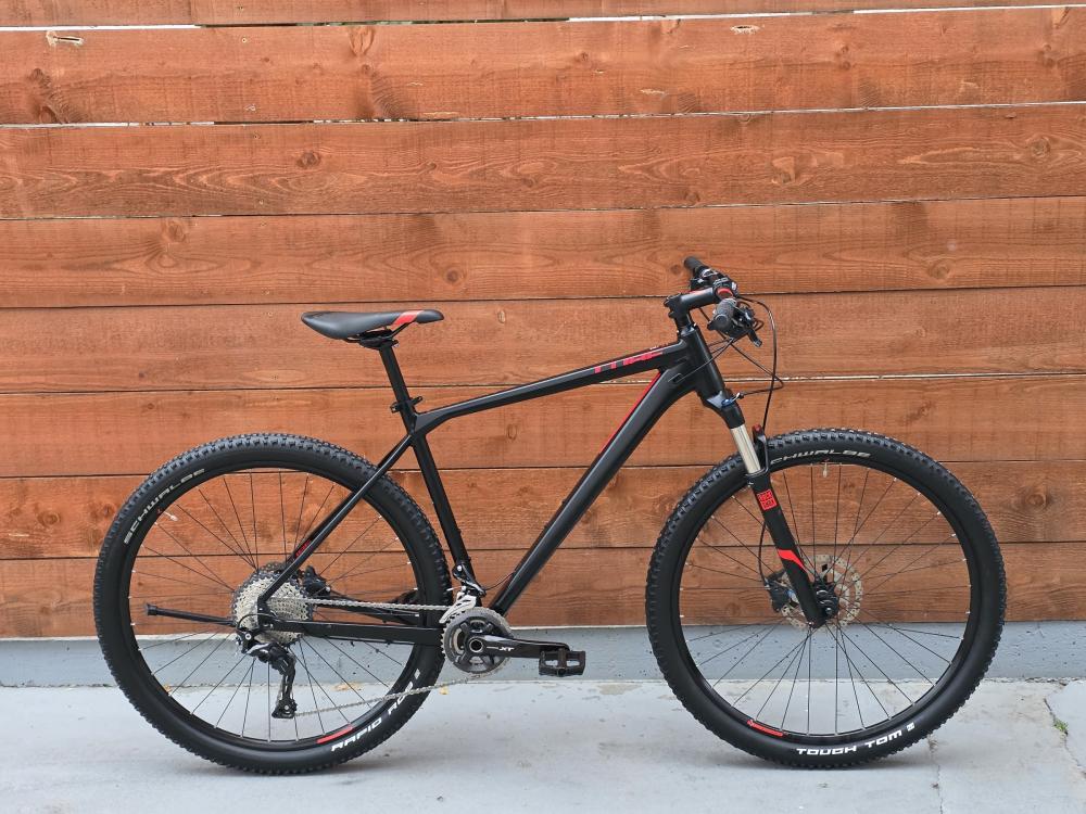 Cube Reaction PRO 29er 2x11 XT RockShox XL Size