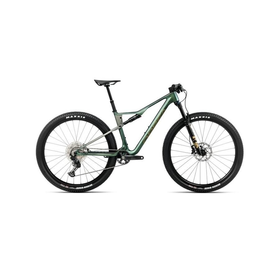 Orbea OIZ M30