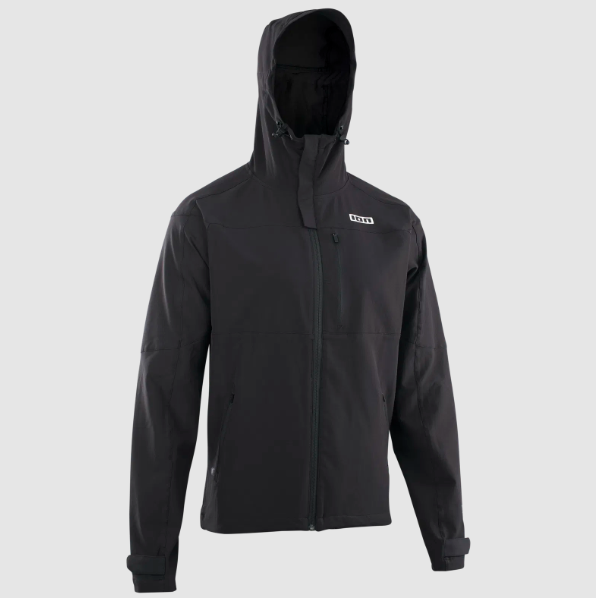 ION Mtb jakna Softshell