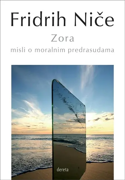 Zora: misli o moralnim predrasudama