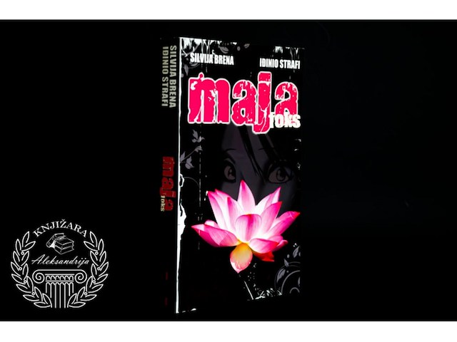 MAJA FOKS - Silvija Brena / Inđinio Strafi