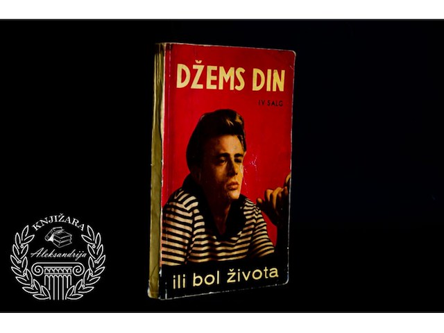 DIN ILI BOL ŽIVOTA - Iv Salg Džems