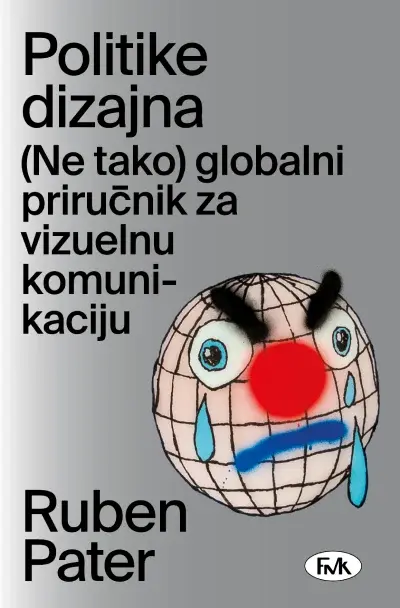 Politike dizajna