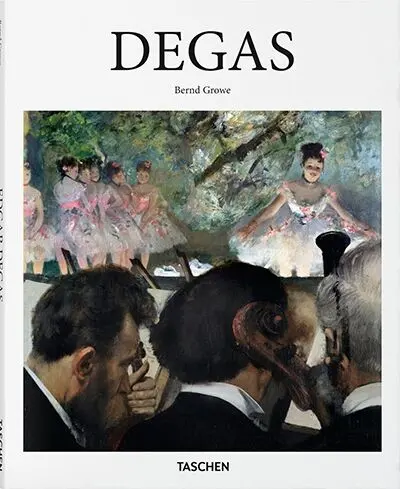 Degas (Basic Art 2.0)