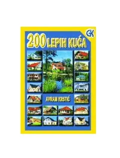 200 lepih kuća Evrope