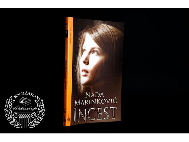 INCEST - Nada Marinković
