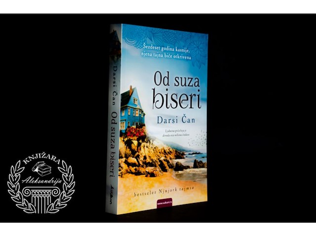OD SUZA BISERI - Darsi Čan