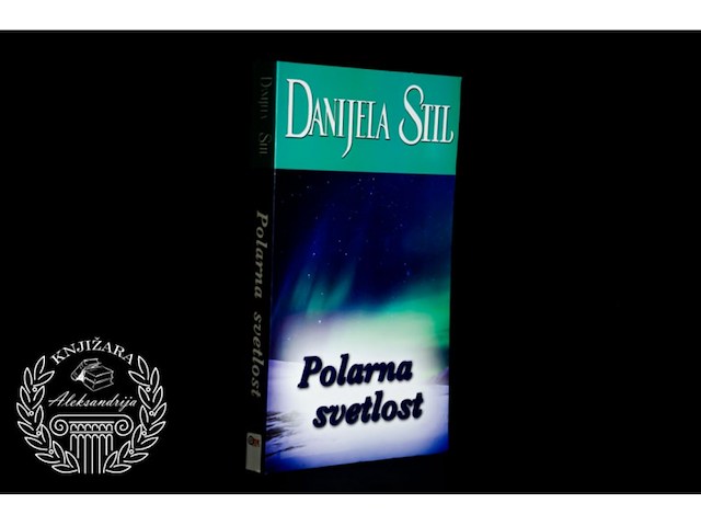 POLARNA SVETLOST - Danijela Stil
