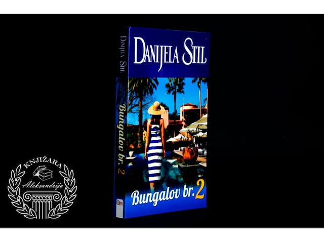 BUNGALOV BR 2 - Danijela Stil