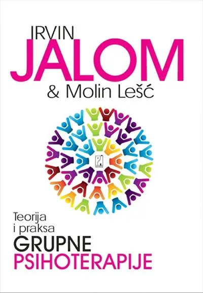 Teorija i praksa grupne psihoterapije