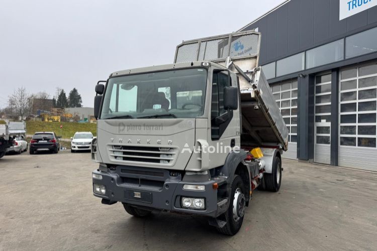 IVECO 270 4x2 Kipper kiper