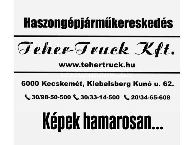 IVECO TRAKKER 450 260T45 kiper