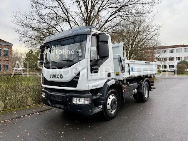 IVECO 140-280/ 3 - Seiten Kipper Meiller/Eu6 kiper