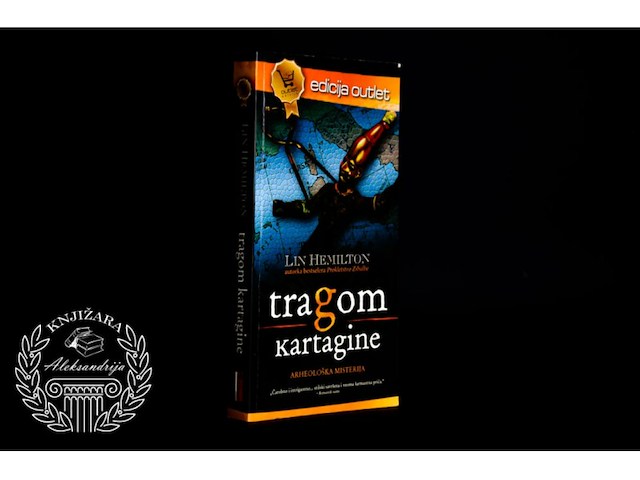 TRAGOM KARTAGINE - Lin Hemilton