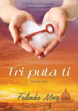 Tri puta ti Deo 2