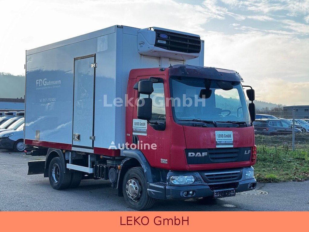 DAF LF 45 AE kamion hladnjača