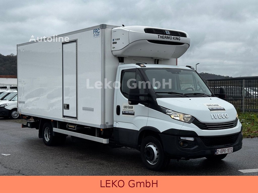 IVECO Daily 70C21 kamion hladnjača