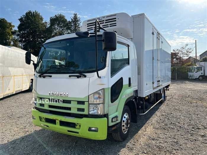 Isuzu FORWARD kamion hladnjača