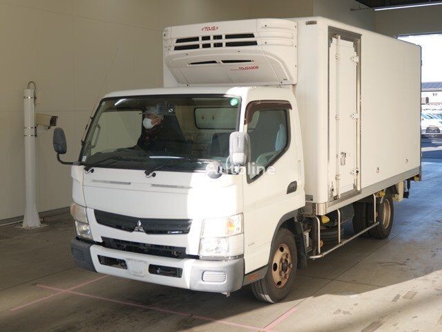 Mitsubishi CANTER kamion hladnjača