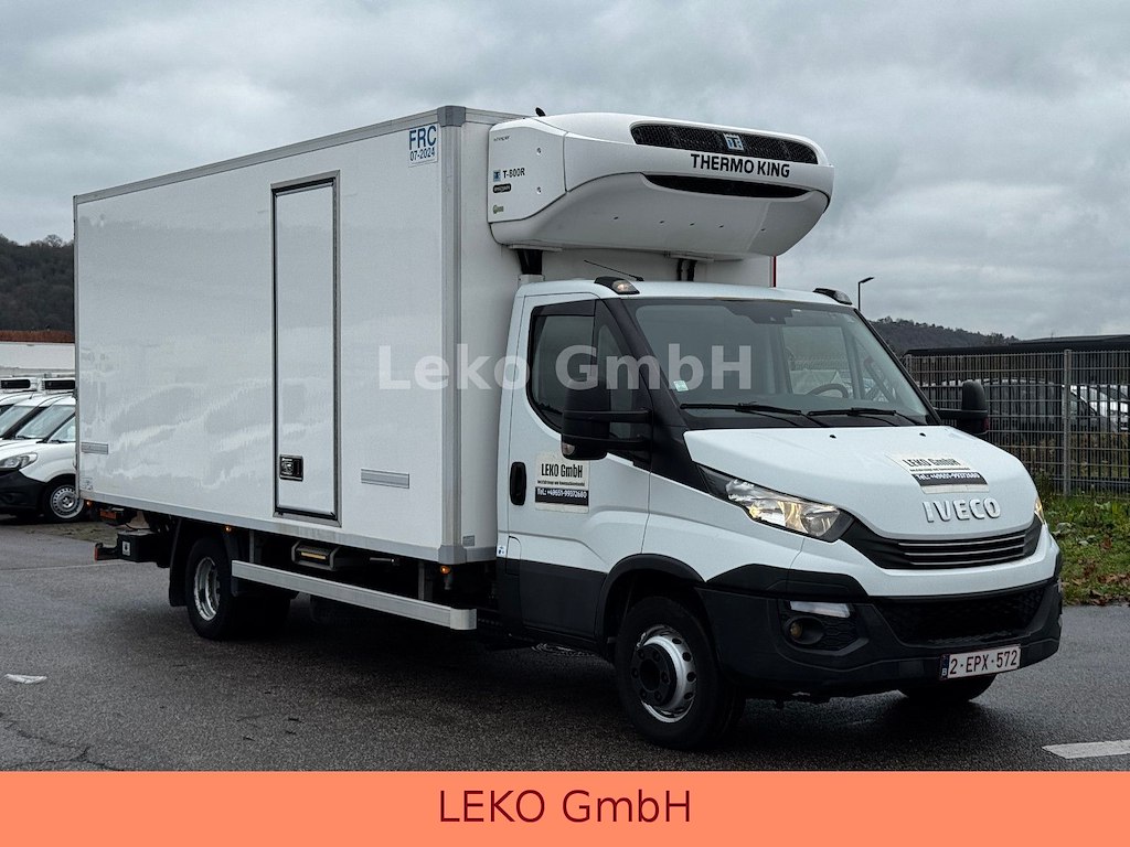 IVECO Daily 70C21 kamion hladnjača