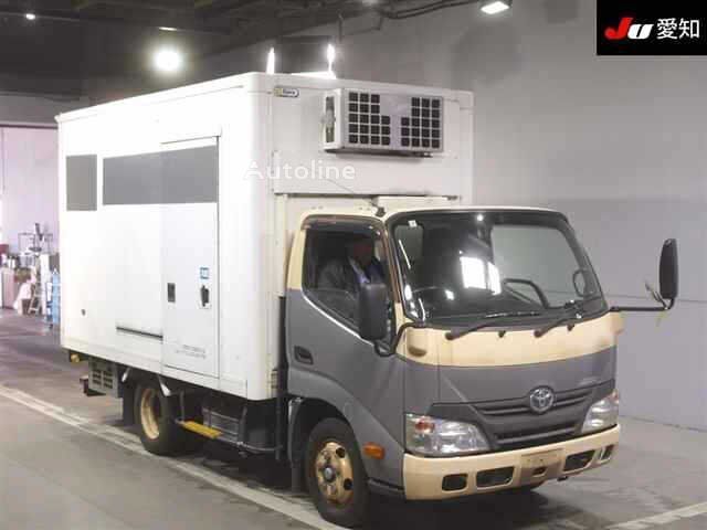 Toyota DYNA kamion hladnjača