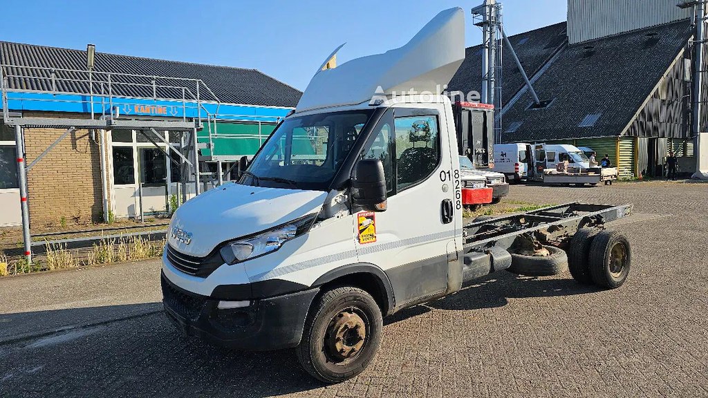 IVECO Daily IS70C12BA kamion šasija