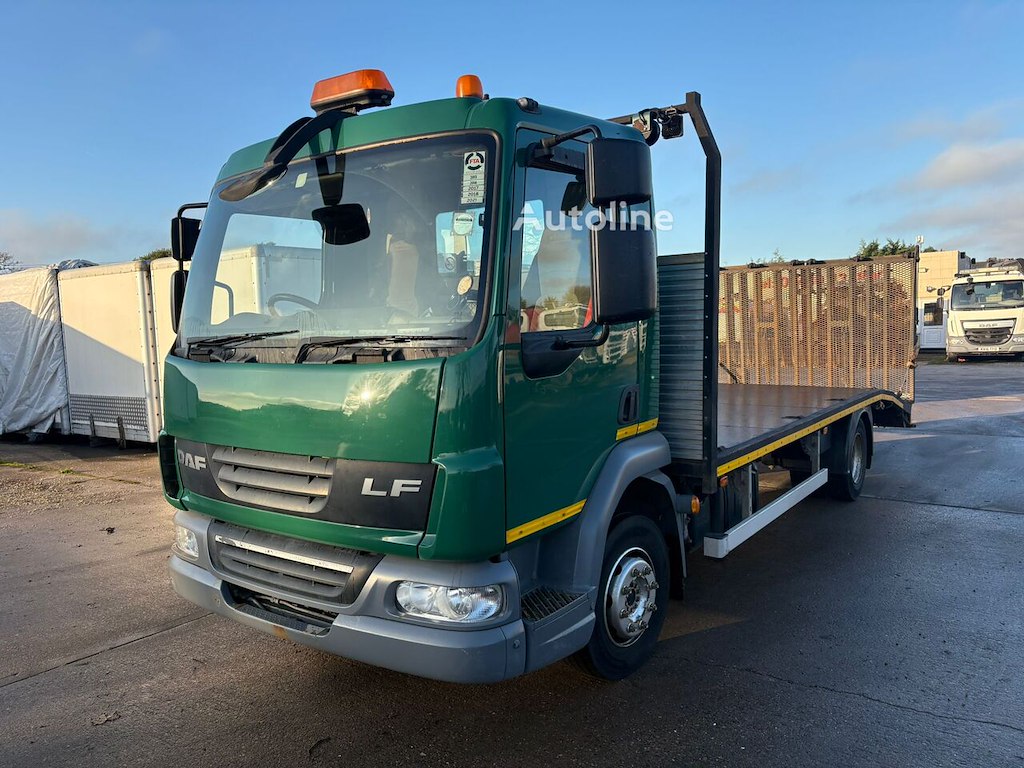 DAF LF autotransporter