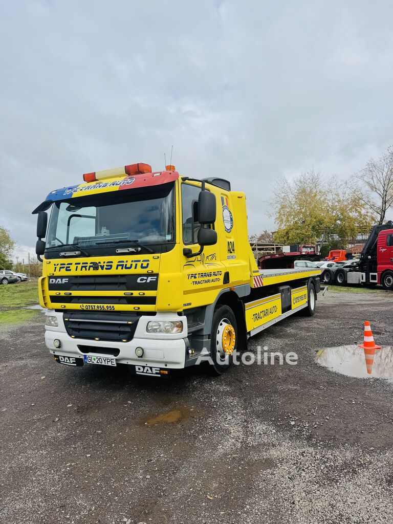 DAF CF 65 300 šlep auto