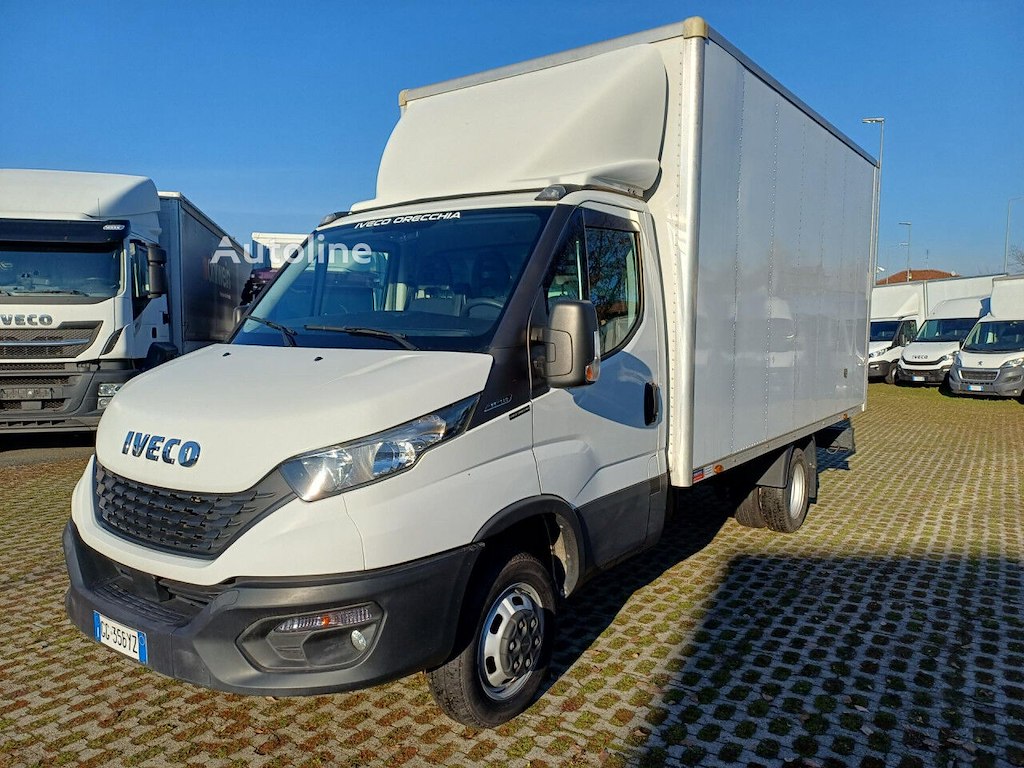 IVECO DAILY 35C14 kamion furgon < 3.5t