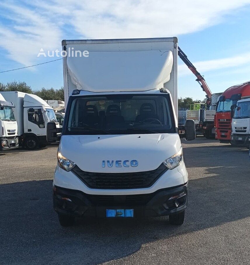 IVECO tercam giustino kamion furgon < 3.5t