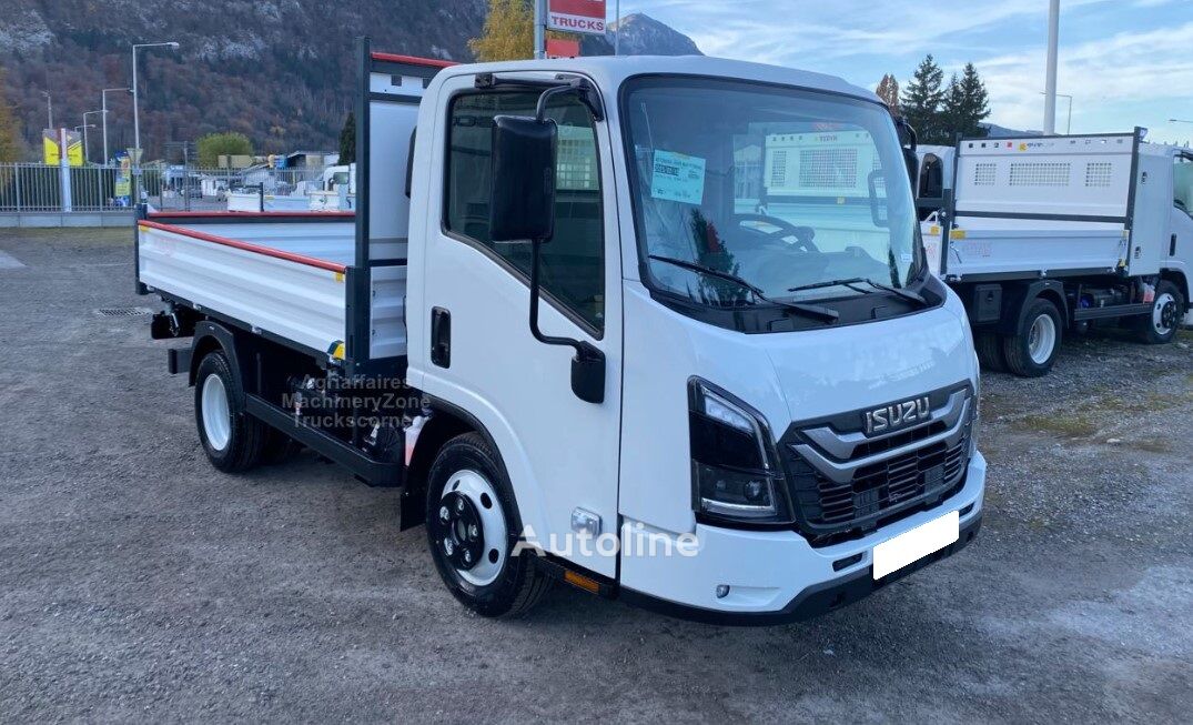 Novi Isuzu M27 Tipper kamion kiper < 3.5t