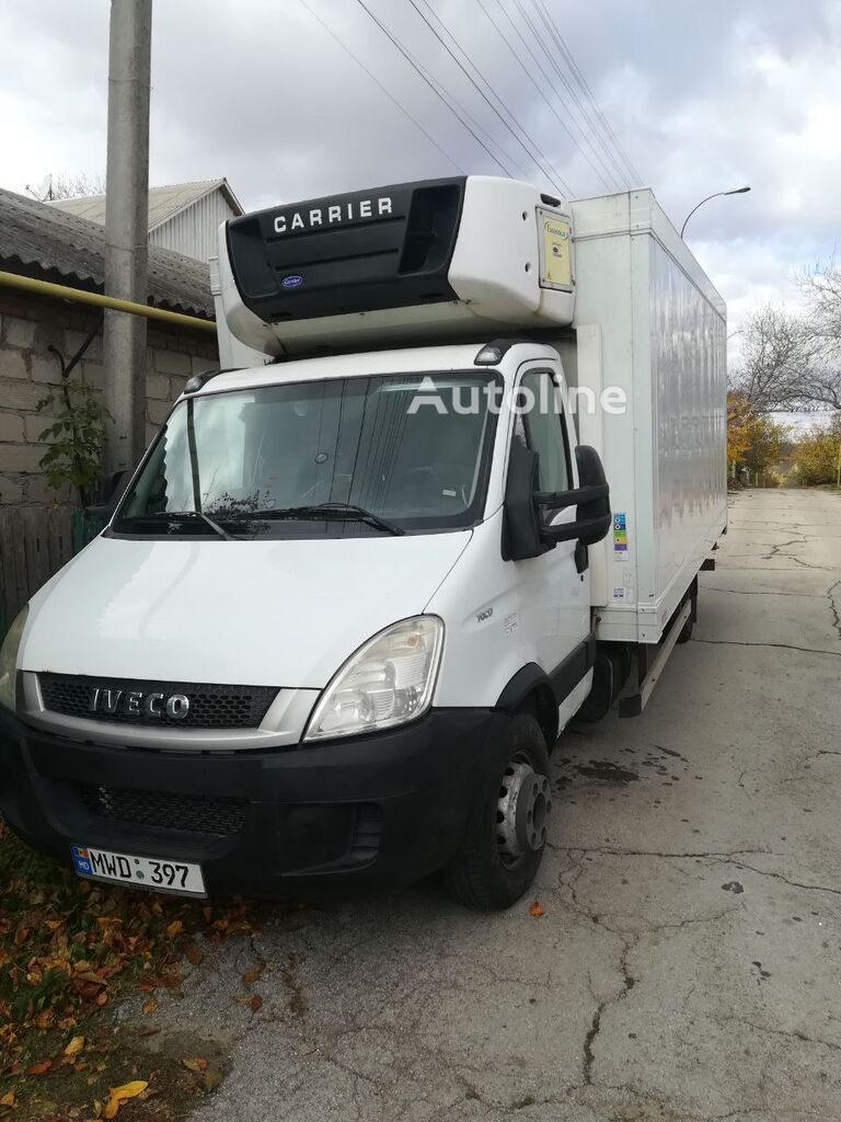 IVECO Daily 70C17 kamion hladnjača < 3.5t