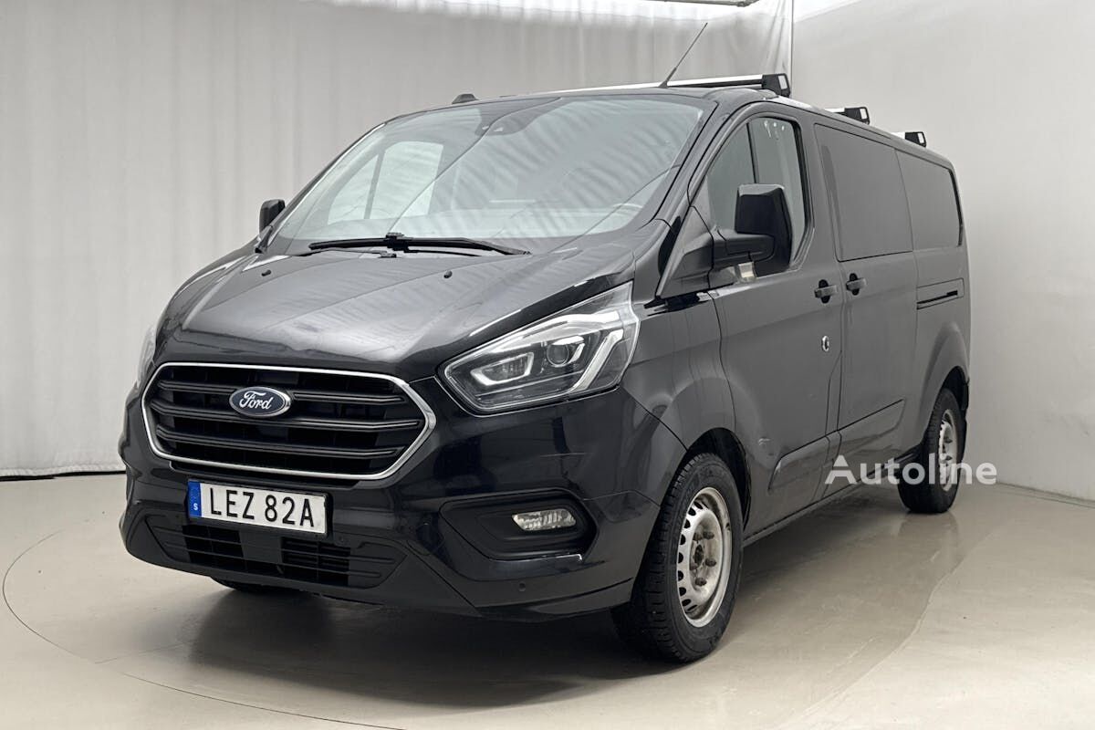 Prodaje se Ford Transit minibus furgon na aukciji