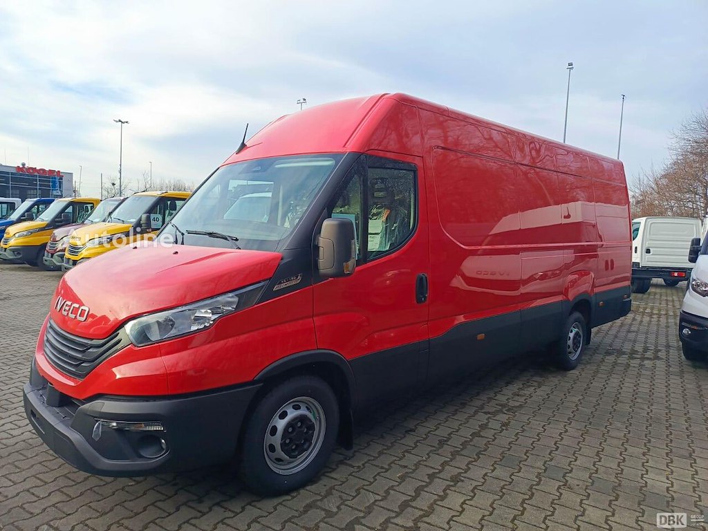 Novi IVECO Daily 35S18HA8 V minibus furgon