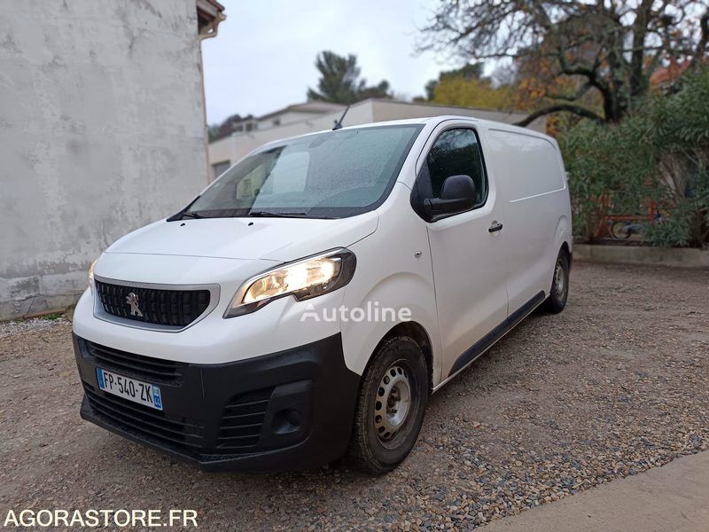 Prodaje se Peugeot EXPERT minibus furgon na aukciji